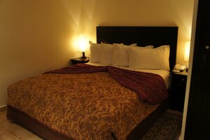 Kennedy Hospitality Resort (Marrakech, Marrakesh, Avenue du Président Kennedy), otel  Marakeş'ten