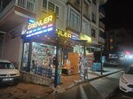 Erenler (Ankara, Keçiören, Ufuktepe Mah., Tutal Cad., 7), ucuzluk mağazası  Ankara'dan