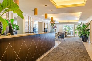 Villa Rosa (Lombardy, Brescia, SS572), otel