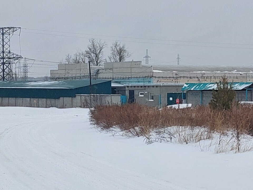 Su, ısıtma, kanalizasyon sistemleri Zavod Plastik 45, Kurgan, foto