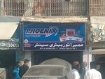 Umair autos & car Ac (No:A12, North Karachi Township, Sector 11 K), otomobil satış galerileri  Karaçi'den