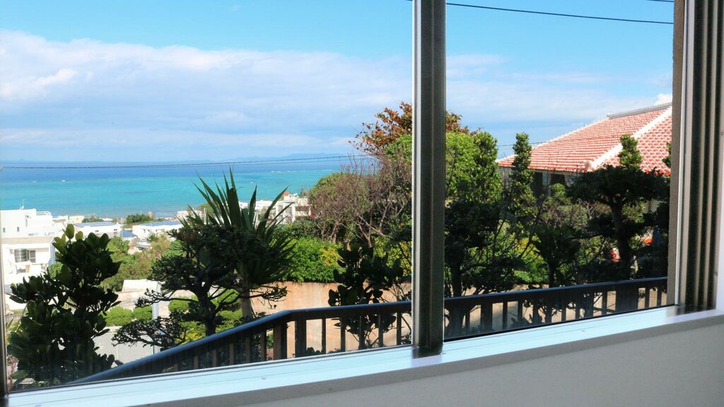 Otel First Street Okinawa Yomitan-son Oceans, , foto