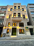 Emerald Mansion Hotel (İstanbul, Fatih, Binbirdirek Mah., Boyacı Ahmet Sok., 8F), otel  İstanbul'dan
