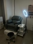 Beauty Zavod (ulitsa Lipovy Park No:11), güzellik salonu  Moskova'dan