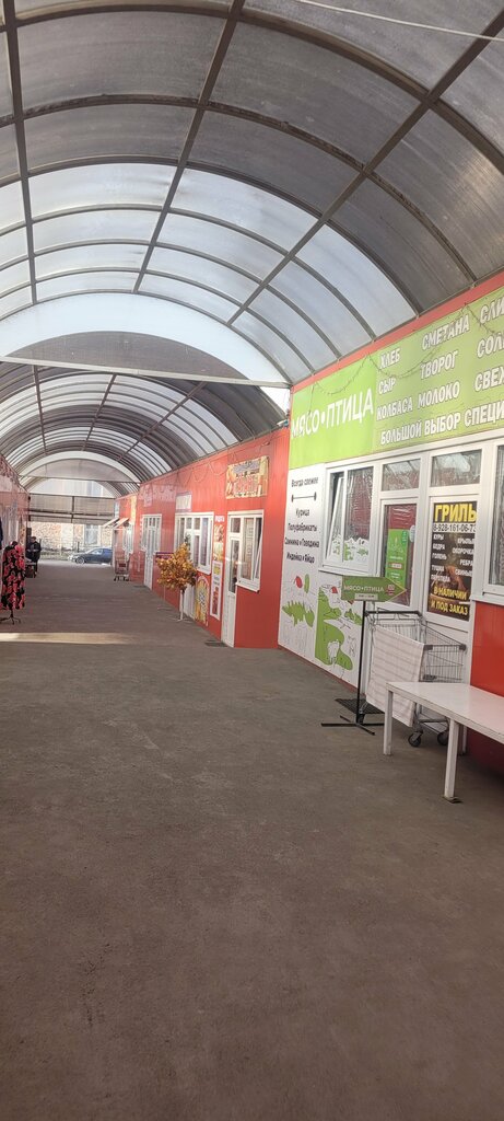 Kasap, şarküteri Мясо, птица, Şahty, foto