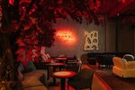 Hookah Place Bohema (Dimitrova Street No:16к4с1), nargile kafeler  Saint‑Petersburg'dan