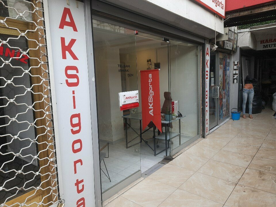 Sigorta acentaları Telsam Sigorta, Ankara, foto