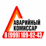 Аварийные комиссары (Lesozashchitnaya ulitsa No:18/3), trafik güvenlik müfettişi  Orenburg'dan