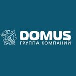 Sk Domus (Novoposelkovaya Street No:6к217), i̇nşaat ve tasarım hizmetleri  Moskova'dan