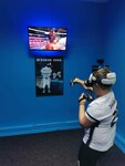 Crazy VR (ulitsa Alleya Ilyicha No:5), sanal gerçeklik kulübü  Pavlovo'dan