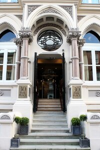 The Chambers - Park Place - Apartments (England, Leeds, Ring Road West Park), otel  Leeds'ten