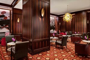 Lotte New York Palace (United States, New York, 455 Madison Avenue), otel  New York'tan