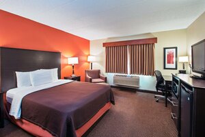 AmericInn by Wyndham Ham Lake (Minnesota, Anoka County), otel  Minnesota Eyaleti'nden