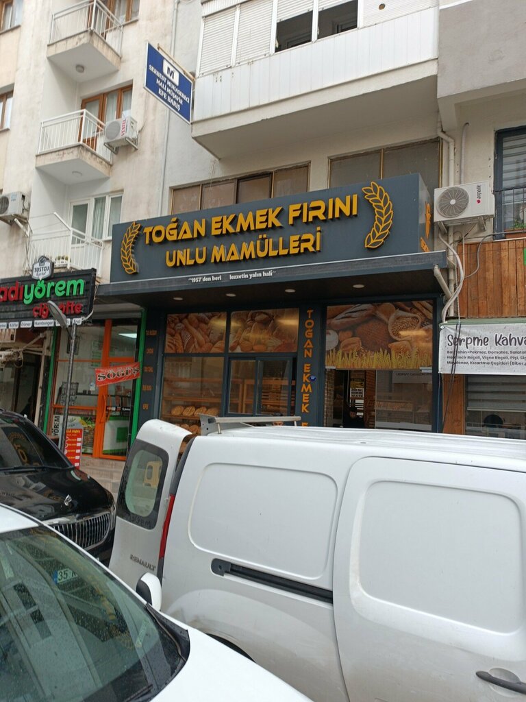 Mali müşavir Smmm Efe Barış, İzmir, foto