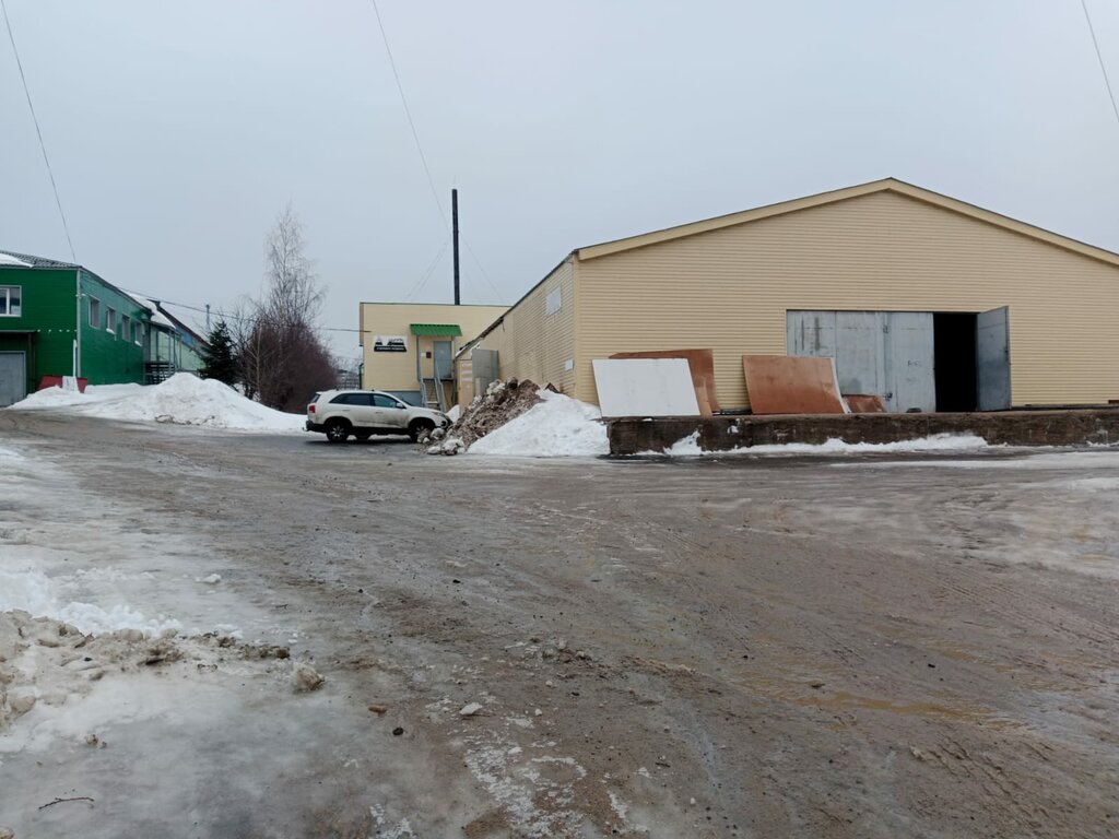 Mobilya fabrikaları Ekonika, po, Petrozavodsk, foto