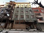 Hz. Ömer Camii Deposu (Fevzi Çakmak Mah., Kader Sok., No:18A, Küçükçekmece, İstanbul), depo hizmetleri  İstanbul'dan