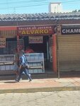 Alvaro (Santa Cruz de la Sierra, Distrito Municipal 11, Avenida Charcas, 443), terziler  Santa‑Krus'tan