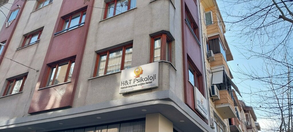 Psikologlar H&t Psikoloji, İstanbul, foto