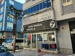 Hair Design Onur (Kuruçeşme Mah., 205/6 Sok., No:2, Buca, İzmir), berberler  İzmir'den