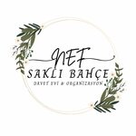 Nef Saklı Bahçe Davet Evi (İstanbul, Maltepe, Bağdat Cad., 138A), etkinlik organizasyonu  İstanbul'dan