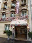 Hotel Champerret Elysees (Avenue de Villiers No:129, 17e Arrondissement), otel  Paris'ten