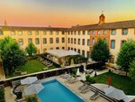 Crowne Plaza Hotel Montauban (Occitanie, Tarn-et-Garonne, Arrondissement de Montauban, Montauban, Quai de Verdun, 6), otel
