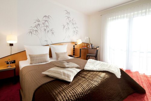 Otel Vitalhotel ambiente, Brandenburg, foto