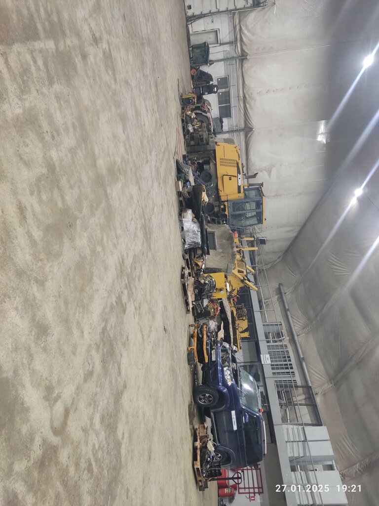 Metalurji Фабрика Богданова, Habarovski krayı, foto