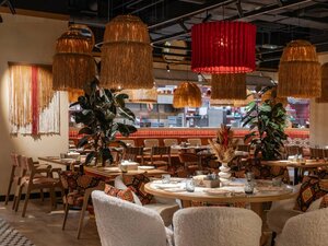 Restaurant Pro. Хинкали, Saint‑Petersburg, foto