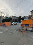Bahçelievler (Kocasinan Merkez Mah., Kocasinan Bağcılar Yolu Cad., Bahçelievler, İstanbul), otopark alanı  İstanbul'dan