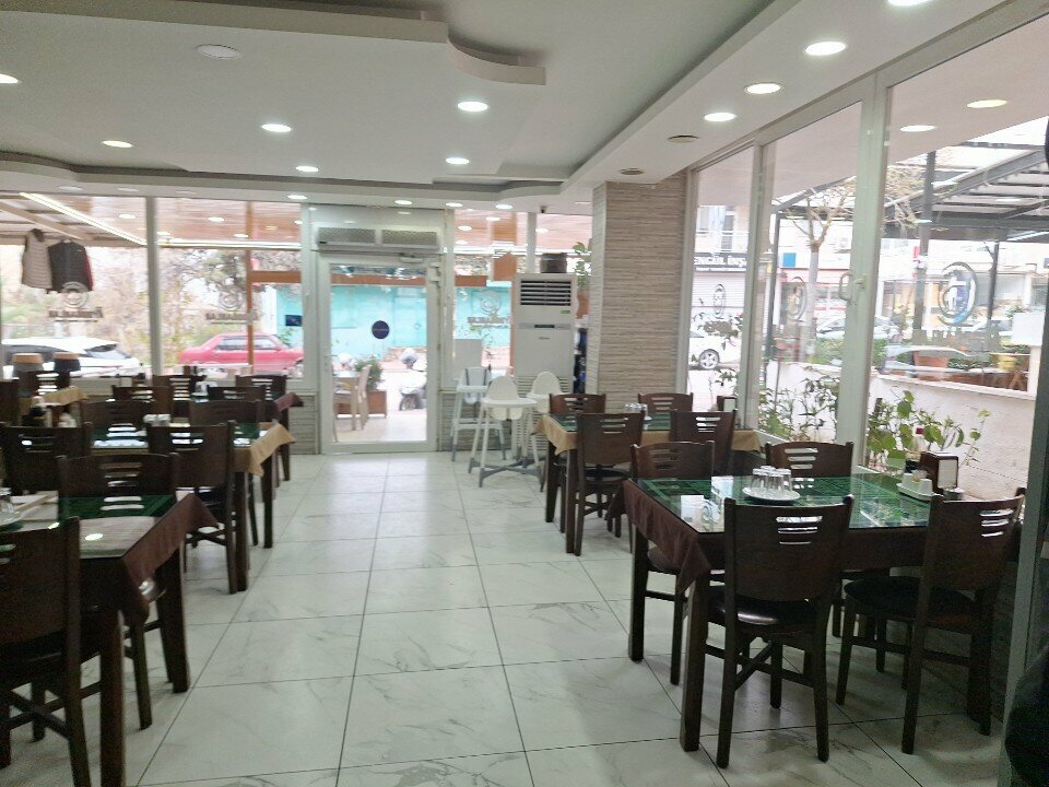 Restoran 32 Aydoğanlar Etli Pide ve Kebap Salonu, Antalya, foto