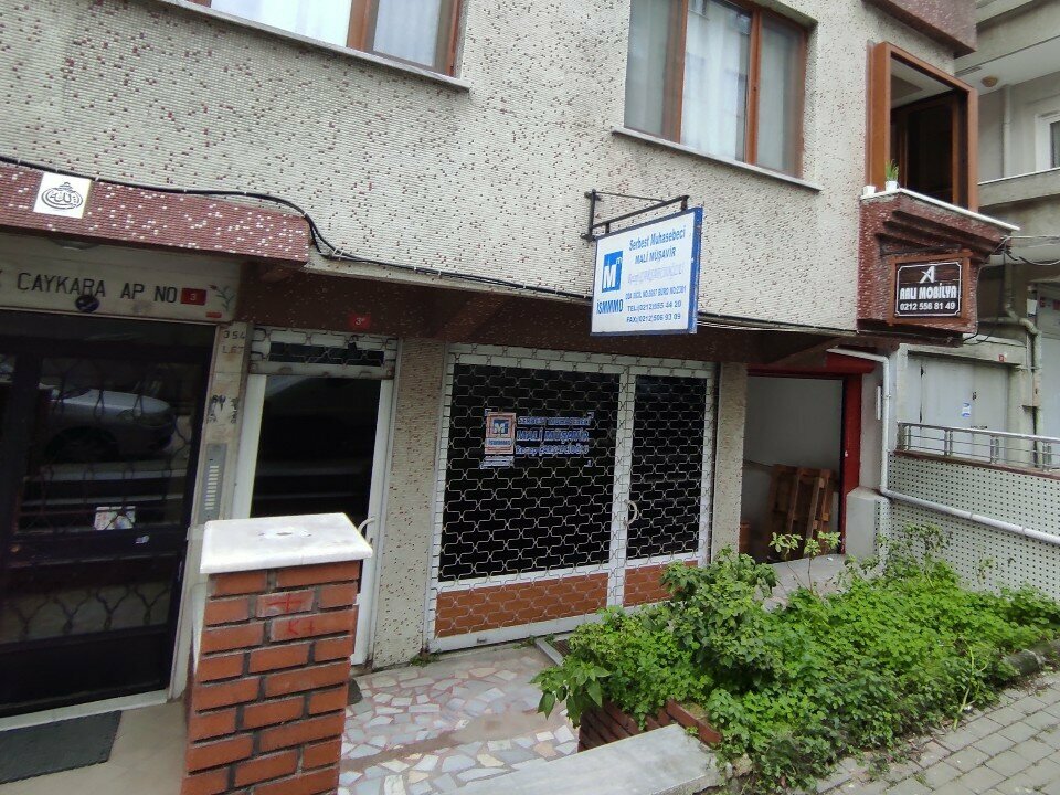 Mali müşavir Serbest Muhasebeci Mali Müşavir Recep Çarşafcıoğlu, İstanbul, foto