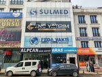 Çelik Otomotiv Rent A Car (İstanbul, Sultanbeyli, Abdurrahmangazi Mah., Emir Cad., 17), oto kiralama  İstanbul'dan