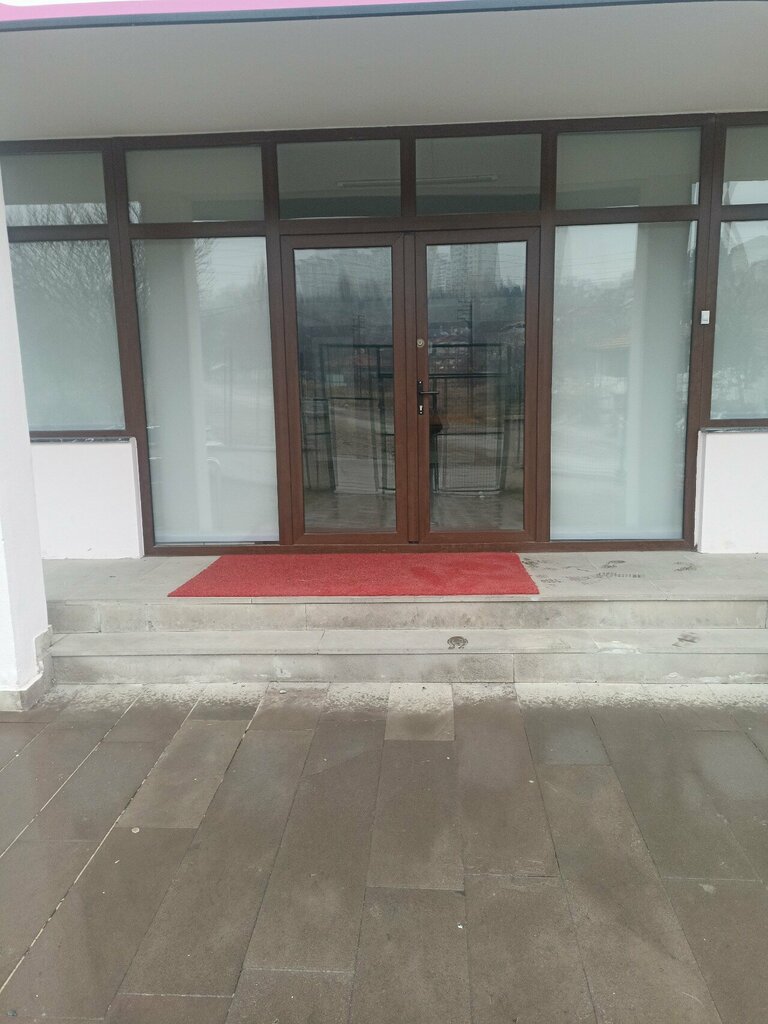 Anaokulları Başpınar Altındağ Belediyesi Anaokulu, Ankara, foto