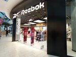 Reebok (Astana, Turan dańǵyly, 37), sportswear and shoes  Astana'dan