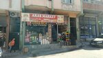 Aras (Onat Kutlar Mah., 55022 Nolu Cad., No:14A, Şehitkamil, Gaziantep), market  Gaziantep'ten