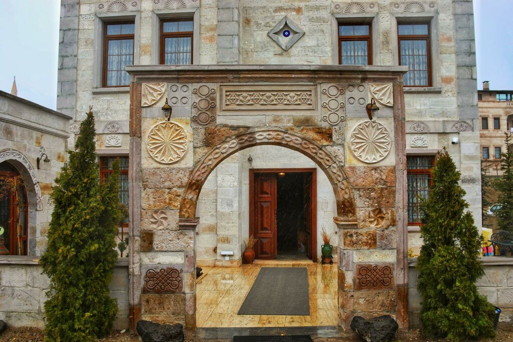 Otel Caravanserai Inn Hotel, Nevşehir, foto