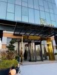 AG Hotels Antalya (Antalya, Muratpaşa, Aspendos Blv., 27/A), otel  Antalya'dan