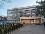 Family polyclinic No. 6 (strada Mitropolit Petru Movilă No:6/2), poliklinikler  Kişinev'den