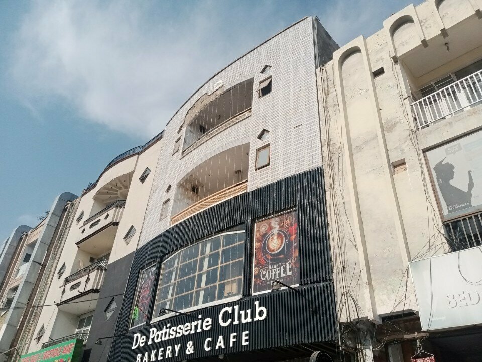 Alışveriş merkezleri Al Noor Plaza, Rawalpindi, foto