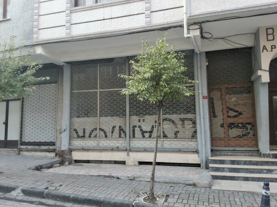 i̇nşaat firmaları Uzel İnşaat Yapı Dekorasyon, İstanbul, foto
