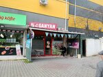 57 Nolu Ganyan Bayi (İstanbul, Esenyurt, Aşık Veysel Mah., Süleyman Demirel Cad., 13/1A), şans oyunları  İstanbul'dan