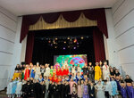 Арбуз (Zhdanova Street No:13А), sahne sanatları okulu  Rostov‑na‑Donu'dan