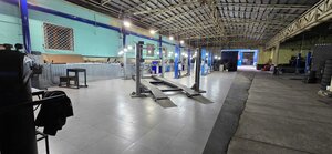 Greenadlerservice (Gastello Street No:30к1), otomobil servisi  Soçi'den