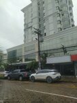 Edificio Milenio (Santa Cruz de la Sierra, Distrito Municipal 11, Avenida Monseñor Rivero, 359), adlandırılmış bina  Santa‑Krus'tan