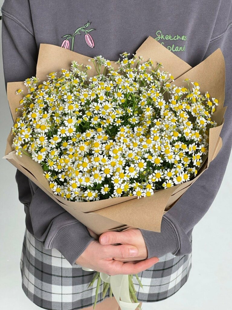 Çiçekçiler Flora Buket, Kaluga, foto