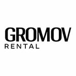 Gromov rental (Podkolokolny Lane No:16/2с2), kiralama noktası  Moskova'dan
