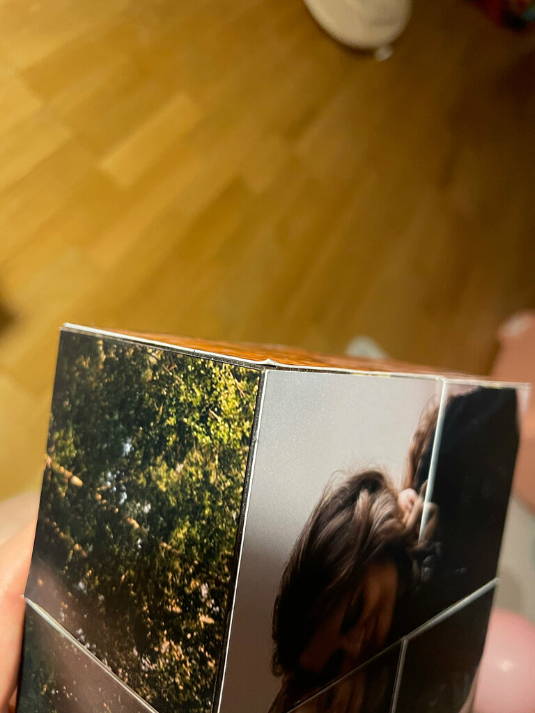 Hediyelik eşya mağazaları Magicfotokub, Rostov‑na‑Donu, foto