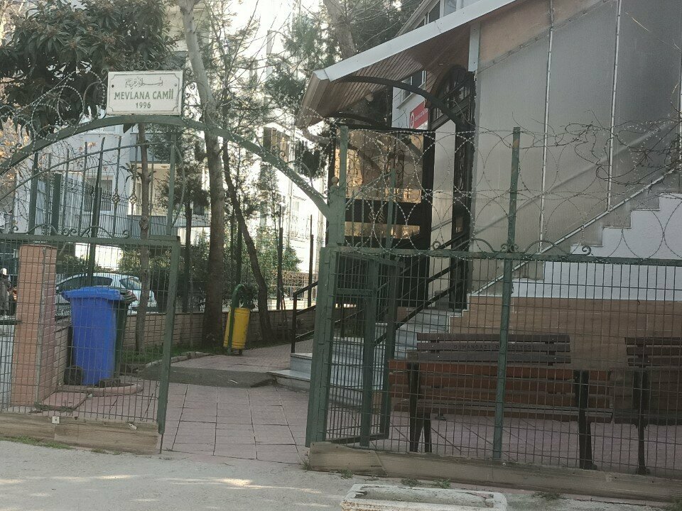 Cami Kocameşe Cami, Bursa, foto