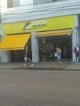 Zetta shoes (Santa Cruz de la Sierra, Distrito Municipal 7, Subdistrito 86, Calle 5 Este, 8), ayakkabı mağazaları  Santa‑Krus'tan